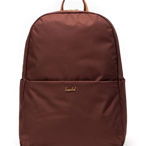 Beatrix Foundation Backpack The Travel Club Ph