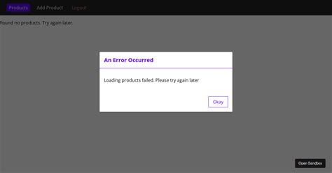 Mongodb Demo Codesandbox