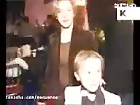 مصاحبه ای قدیمی با تام فلتون