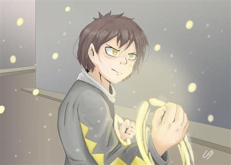 Ronan Cass By Crystallingem03 On Deviantart