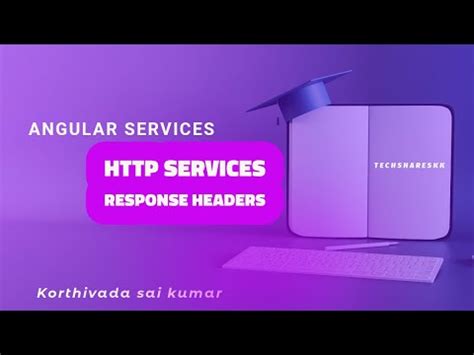 Services Response Headers Angular Services Part YouTube