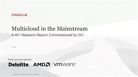 Oracle Cloud Summit Sydney Oracle Australia