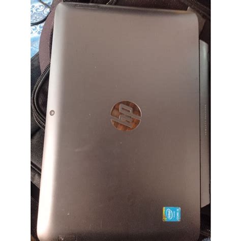 Jual Laptop Hp Pro X2 Shopee Indonesia