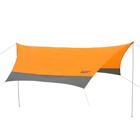 Тент со стойками Tramp Lite Tent orange UTLT-011 - купить в Киеве ...
