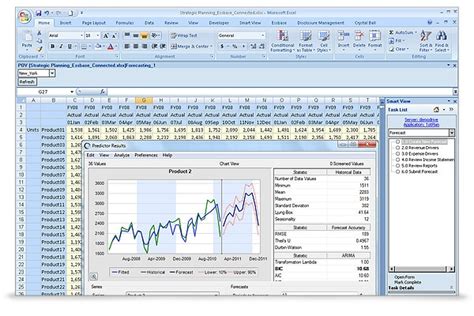 Oracle Crystal Ball Classroom Edition