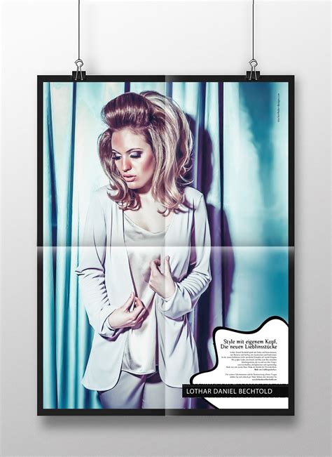 Lothar Daniel Bechtold Behance