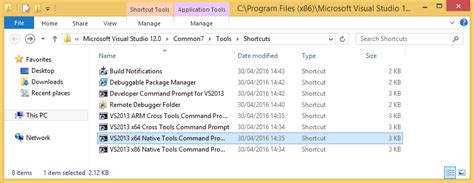 Windows Compiling Sqlcipher 《db Browser For Sqlite》 书栈网 · Bookstack