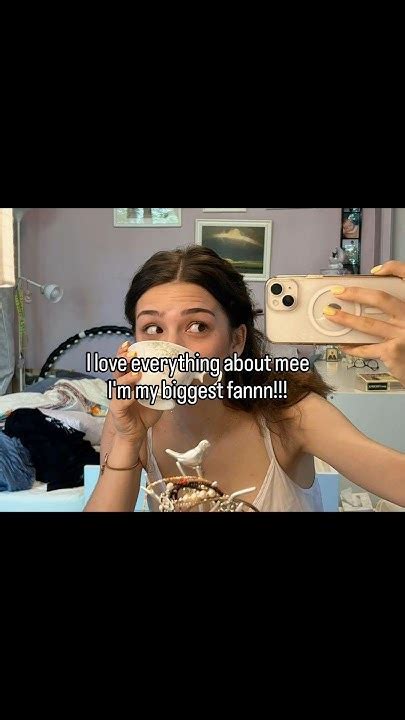 I Love Everything About Mee Affirmations Youtube