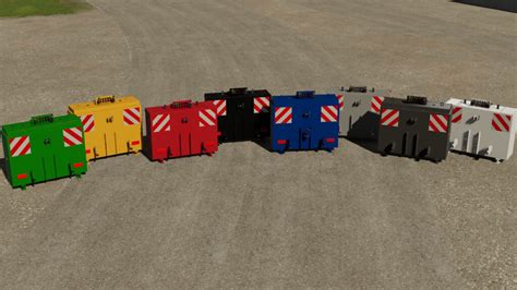 Lizard Rear Weight Fs22 Kingmods Lizard Rear Weight Fs22 Kingmods
