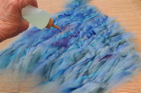 How To Make A Wet Felted Pixie Hat Feltmagnet Pixie Hat Wet Felting Tutorial Pixie