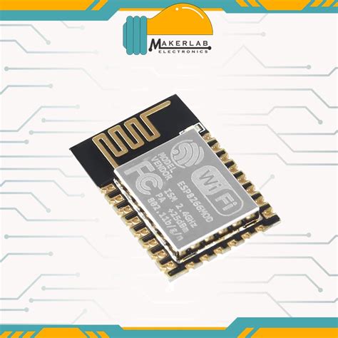 esp 12e esp8266 serial wifi module shopee philippines