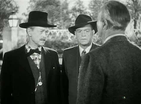 Forgotten Actors Wheaton Chambers