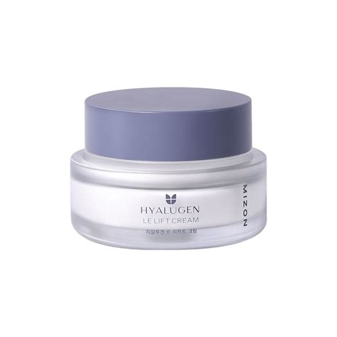 კრემი Hyalugen 50მლ 5539 მიზონი Mizon