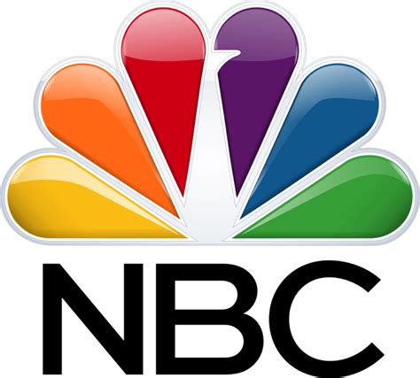 Nbc Logos Through The Years History And Meaning Graphic Pie