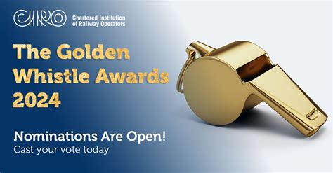 Ciro Chartered Institution Of Railway Operators On Linkedin Railoperations Railindustry Awards