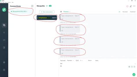 Pico W MicroPython MQTT Tutorial Using Umqtt Simple Library