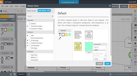 Infographics Creation Tools Lucidchart Marketing Tools Lab