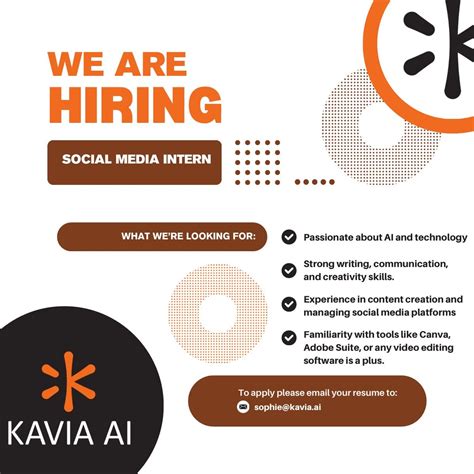 We Are Looking For Someone Who Could Help Us In Getting Kavias Message