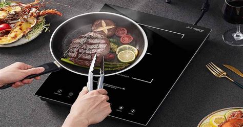 Tổng Hợp Bếp Hồng Ngoại Báo Lỗi Mã E 1~7