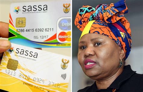Calls Grow For R370 SASSA SRD Grant To Be Rejected