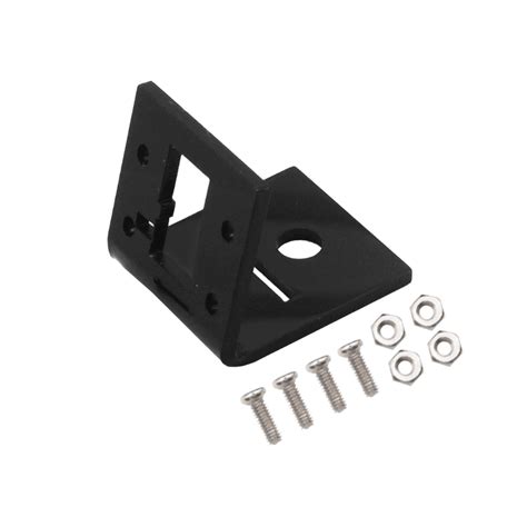 Raspberry Pi Camera Holder Acrylic Holder Compatible With Raspberry Pi