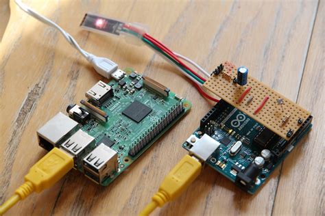 Soldering To A Stripboard Blog Dsk