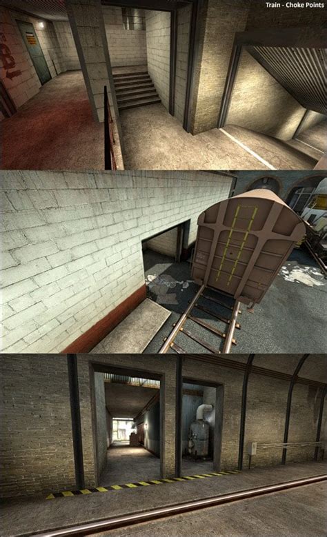 How To Design Gameplay Map Layouts Rglobaloffensive