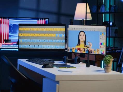 Color Grading Course Davinci Resolve