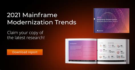 Oneadvanced On Linkedin Application Modernization