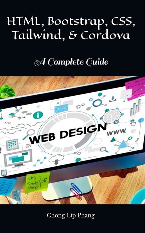 Read Html Bootstrap Css Tailwind Cordova A Complete Guide