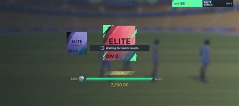 Rematch Ranks Guide Unlock Divisions And Rank Boost