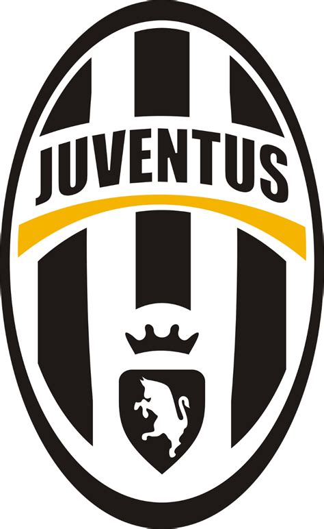 Juventus Fc Logo History