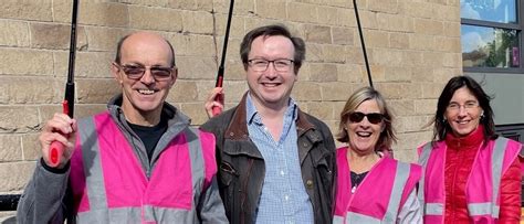litter picking equipment available in sheffield s libraries to boost
