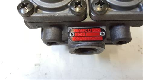 Ilmaventtiili WABCO 037 3802 9347020427 | lokomo.info