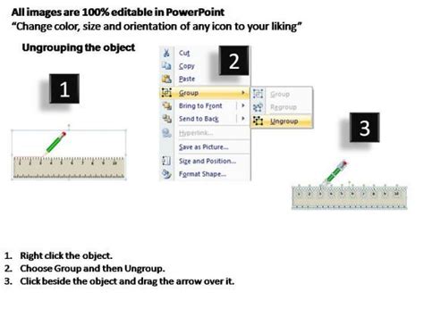 PowerPoint Template Business Scale Measurement Ppt Slides