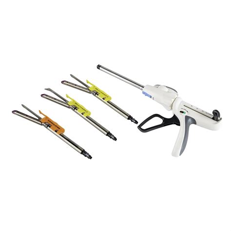 Medial Laparoscopic Linear Cutter Stapler Endo Stapler China Disposable Endoscopic Linear