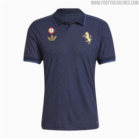 Juventus 2025 Retro Jersey Collection Released Footy Headlines