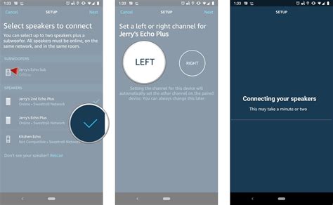 Here S How To Create A Stereo Pairing With Your Amazon Echo Speakers AIVAnet