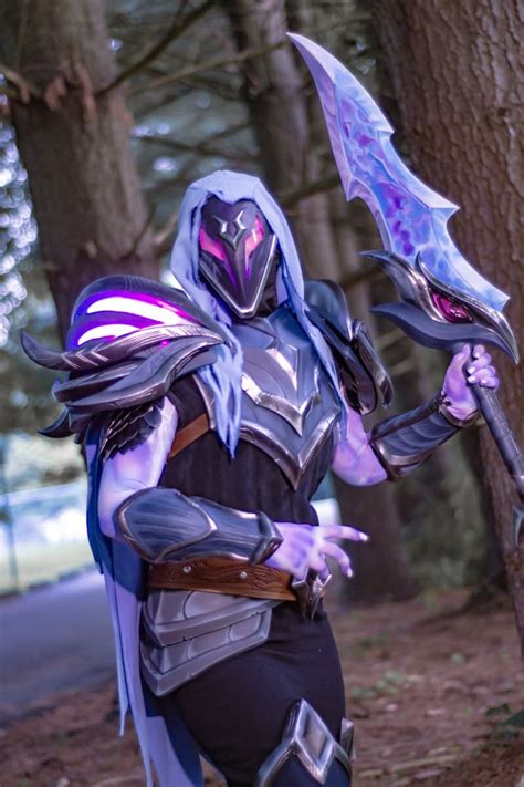 Ashen Knight Pyke Cosplay R Pykemains