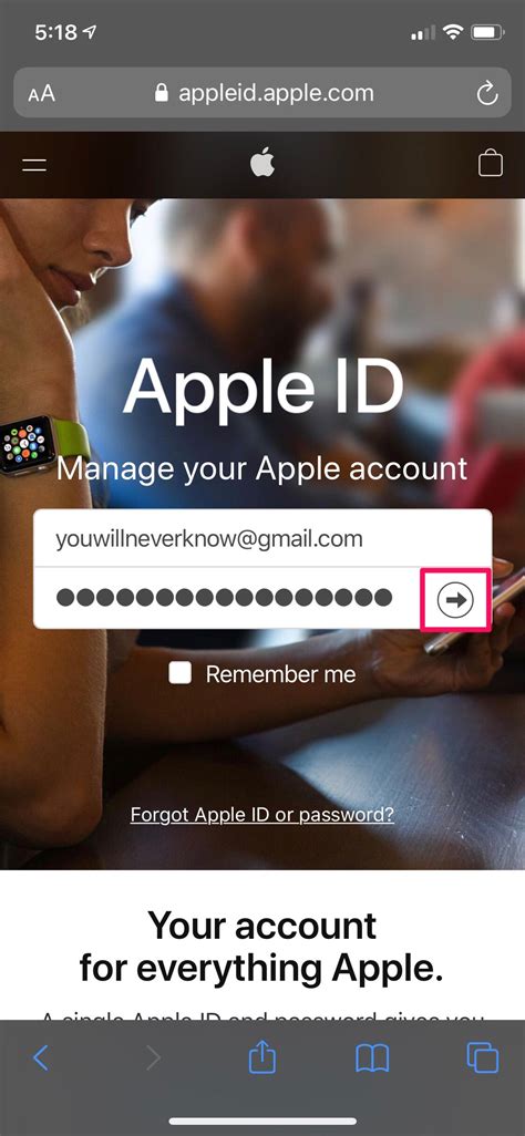 how to generate an apple support pin