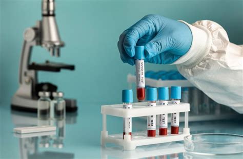 Advanced Pcr Testing Solutions By Cpgr In Sa