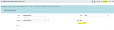 Solved Configure Incident Notifications Servicenow Community Solved Configure Incident Notifications Servicenow Community