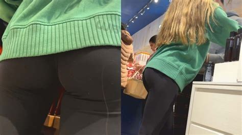 Cute Blonde Gf Candid Best Premium