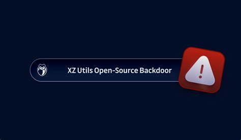 The Open Source Backdoor That Almost Compromised SSH