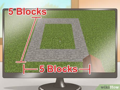 Ways To Build An End Portal In Minecraft WikiHow
