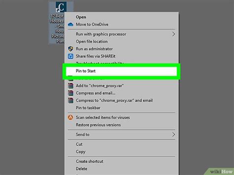 How To Turn A Website Into A Desktop App With Google Chrome