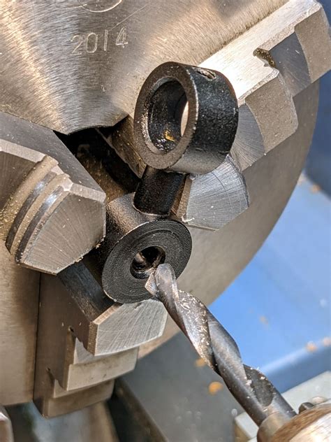 Laser Cutter Improving The Red Dot Pointer The Smell Of Molten Projects In The Morning