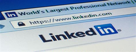 Linkedin Cross 1 Million Publishers Latest News