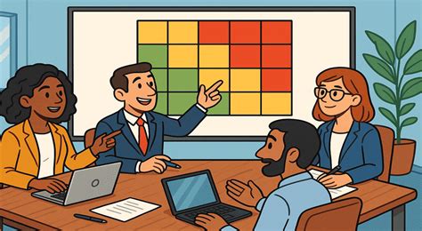 Risk Matrix Examples Prioritise Risks Using Risk Assessment Matrix