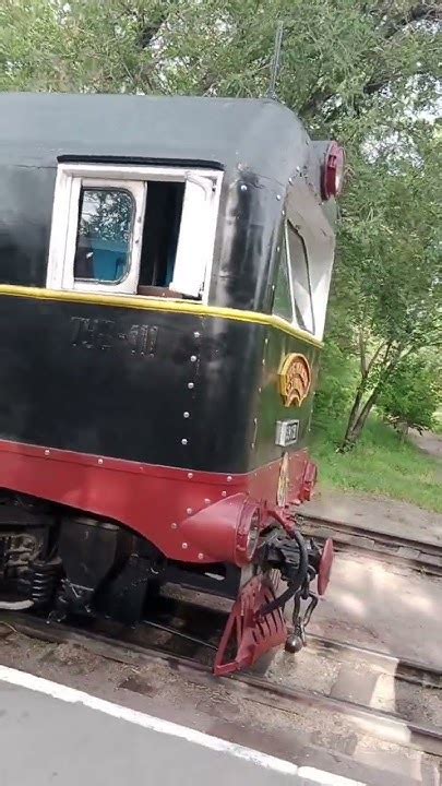 Хогвартс экспресс в Караганде - YouTube